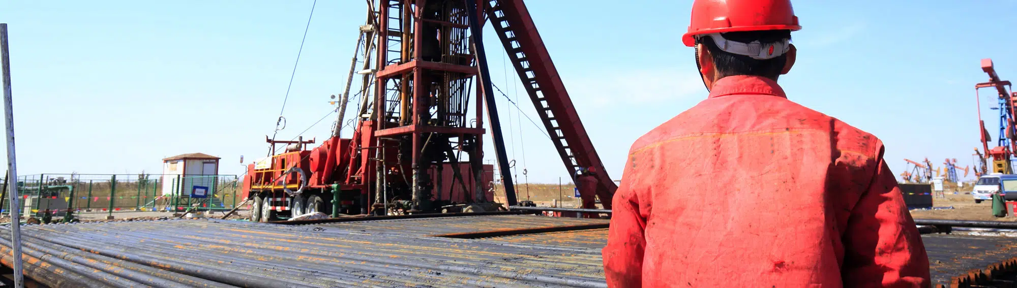 Lifting Bails | MSI Pipe Protection Technologies