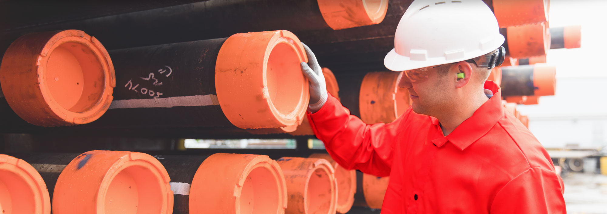 Ultra™ Thread Protection for Premium Connections - MSI