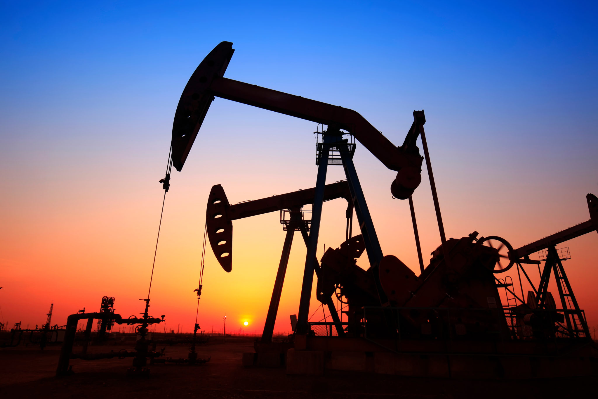 5 Top Producing Oil Wells Around the World | MSI