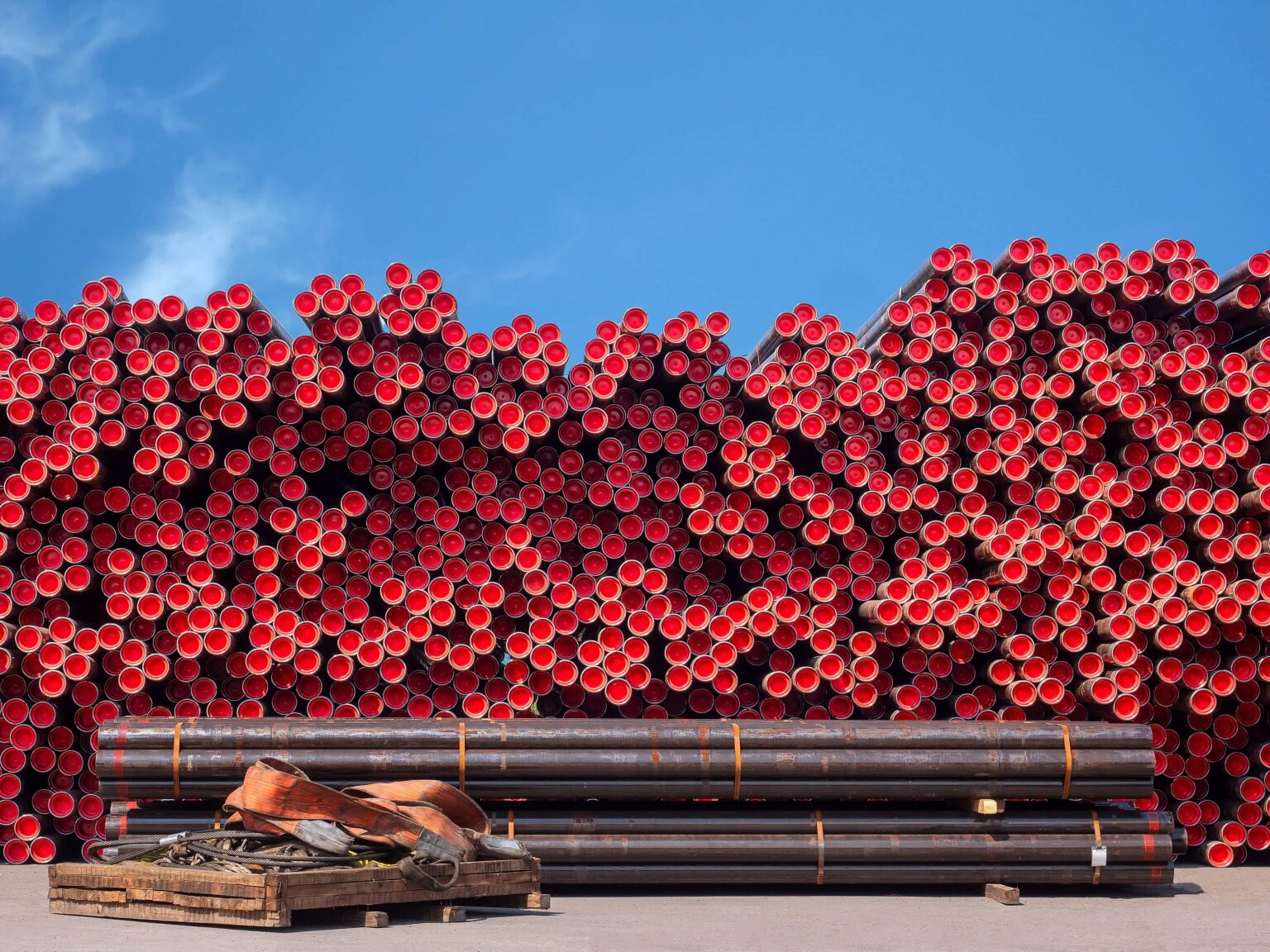Unraveling the Impact of Pipe Damage on Operational Efficiency | MSI