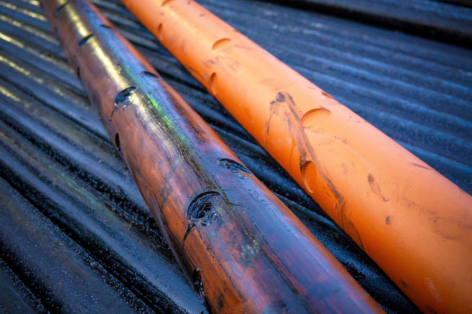 What is a Perforating Gun and How Does It Work? - MSI