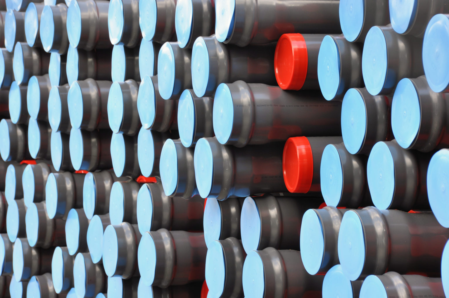 The Ultimate Guide To Plastic Pipe Caps - MSI