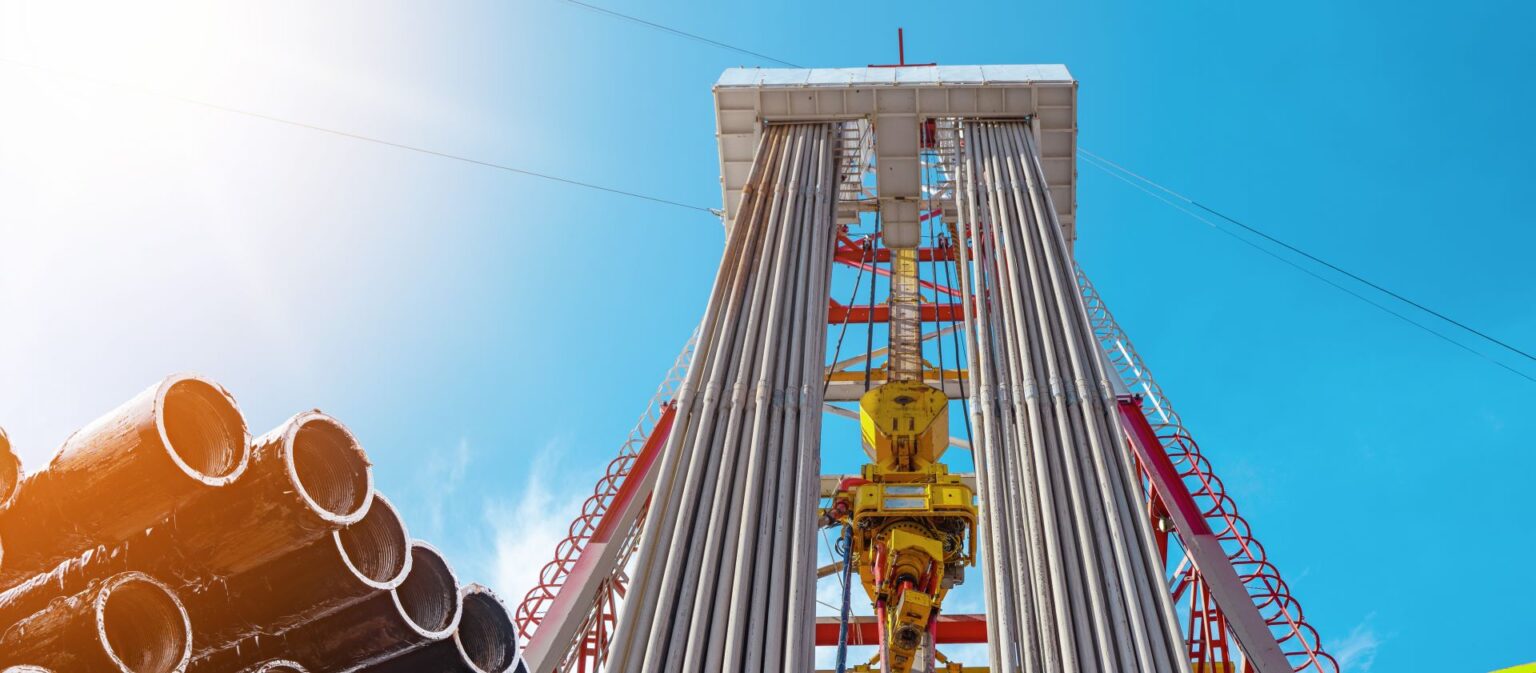 Best Practices for Pipe Storage - MSI