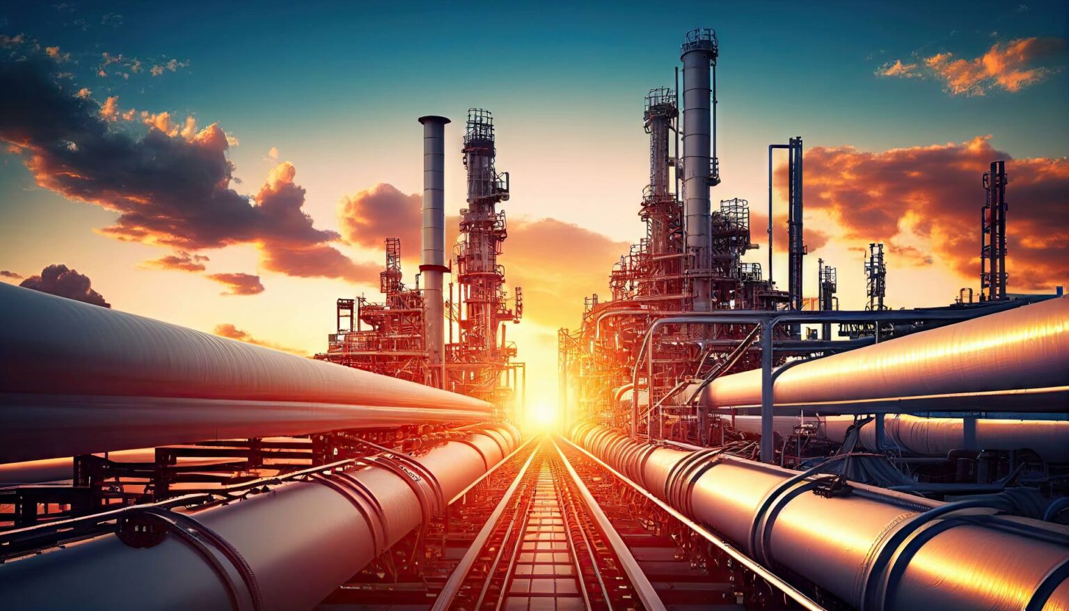 Best Practices for Pipe Storage