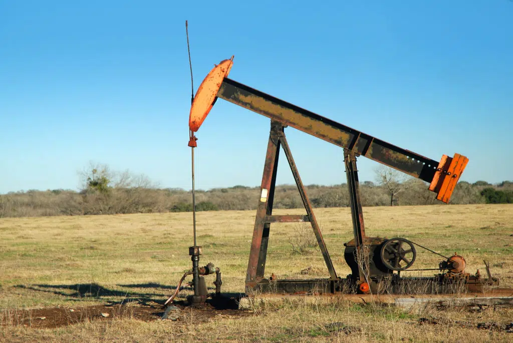 5 Top Producing Oil Wells Around the World | MSI
