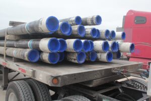 Best Practices for Safe and Efficient Pipe Handling | MSI