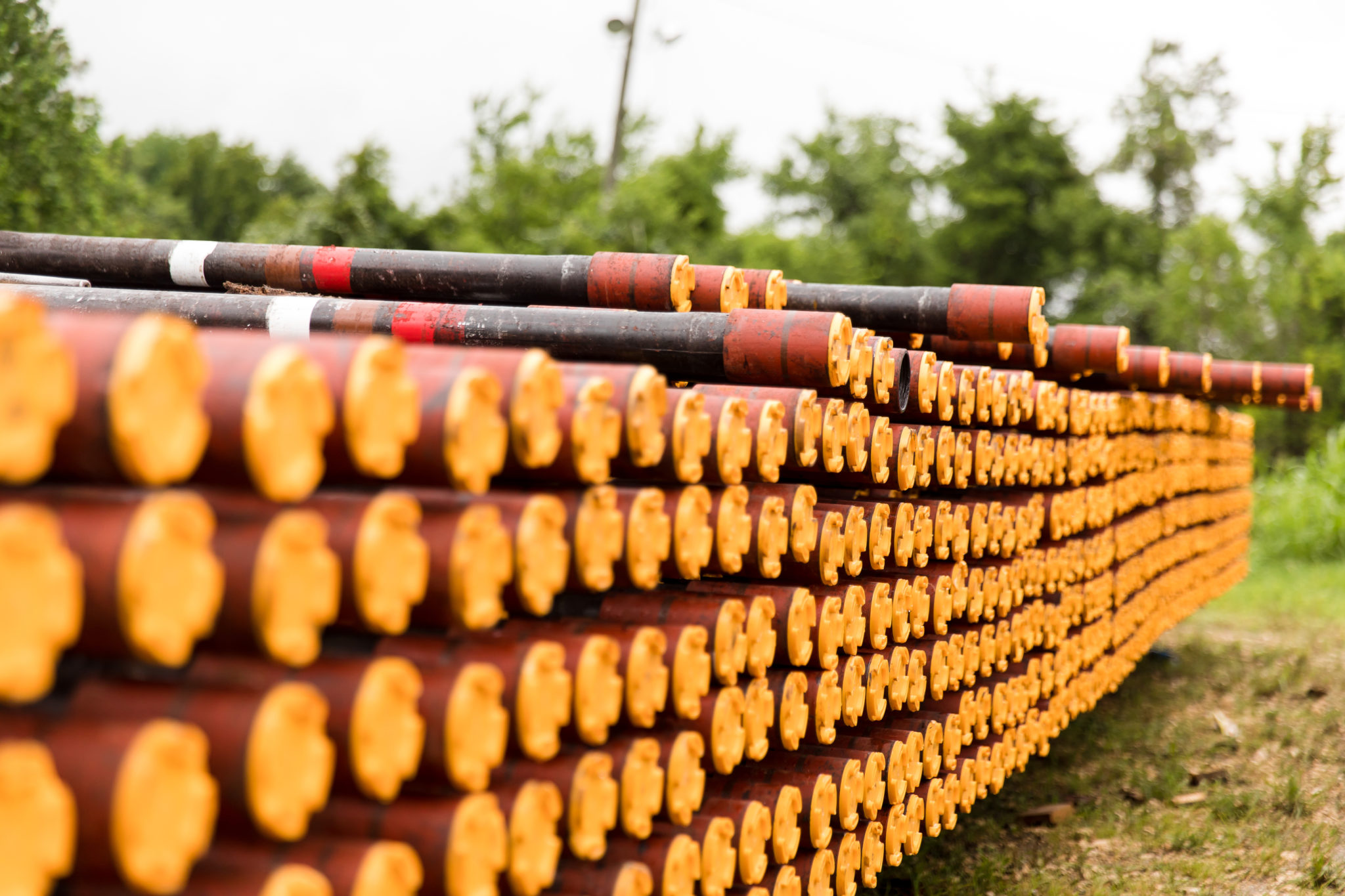 Your Thread Protectors Should Meet API Standards