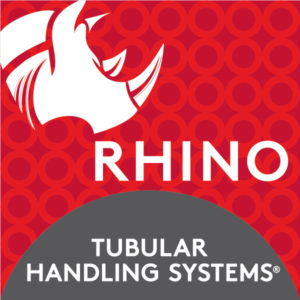 Rhino™ Tubular Handling Systems from MSI - MSI