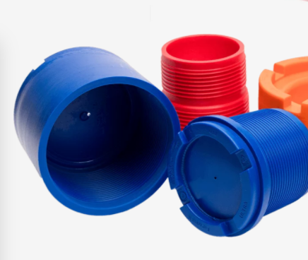 Ultra™ Thread Protection: The Benefits - MSI