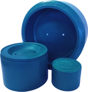 Line Pipe Protectors | MSI Pipe Protection Technologies