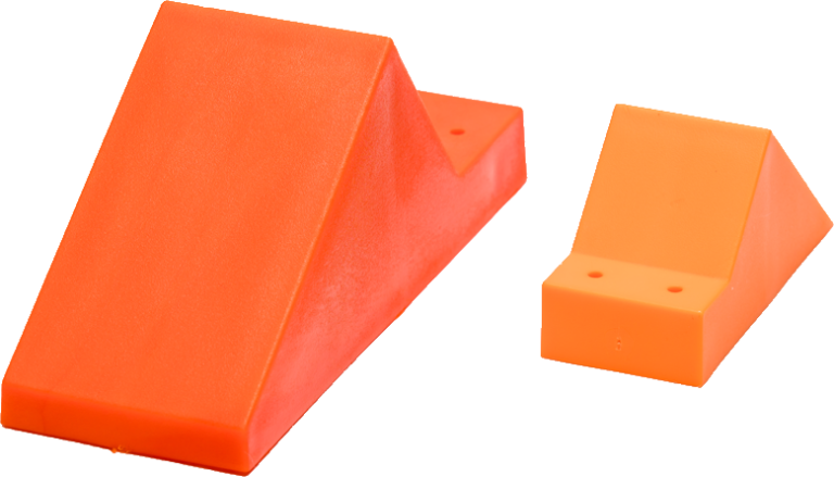 Pipe Chocks | MSI Pipe Protection Technologies