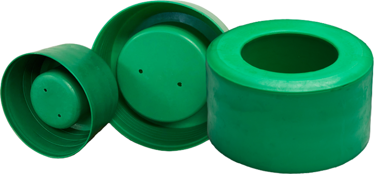 Line Pipe Protectors | MSI Pipe Protection Technologies