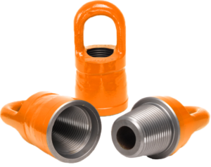 Lifting Bails | MSI Pipe Protection Technologies