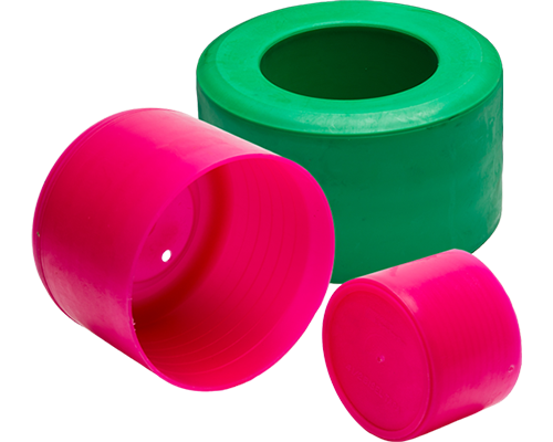 Line Pipe Protectors | MSI Pipe Protection Technologies