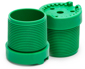 Consider MaxX™ Thread Protectors for API Connections - MSI