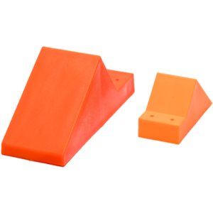 Pipe Chocks: An Important Investment in Pipe Protection