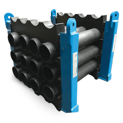 Rhino™ Tubular Handling Systems from MSI - MSI