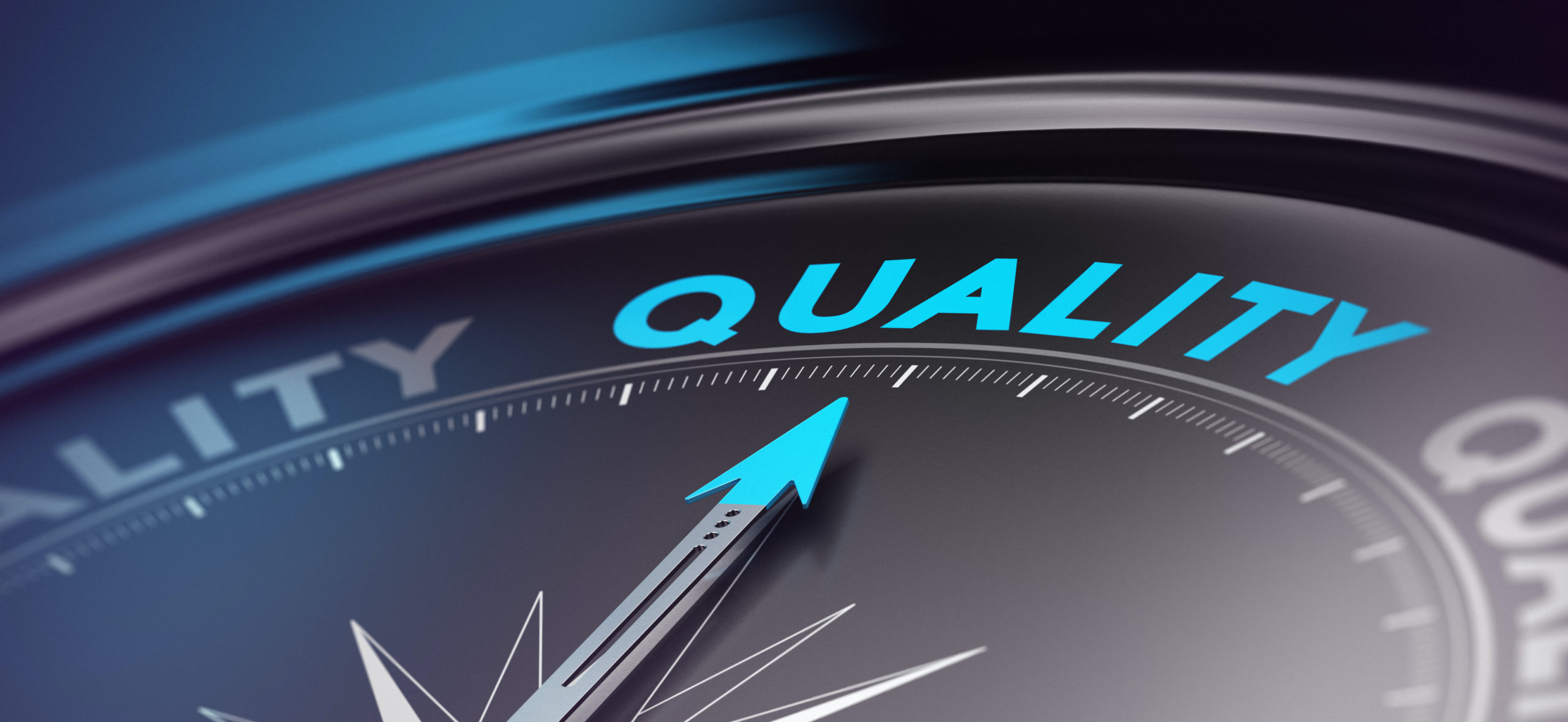 Why MSI's High-Quality Manufacturing Standards Matter - MSI