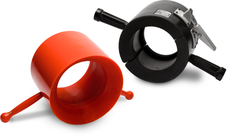 Stabbing Guide | MSI Pipe Protection Technologies